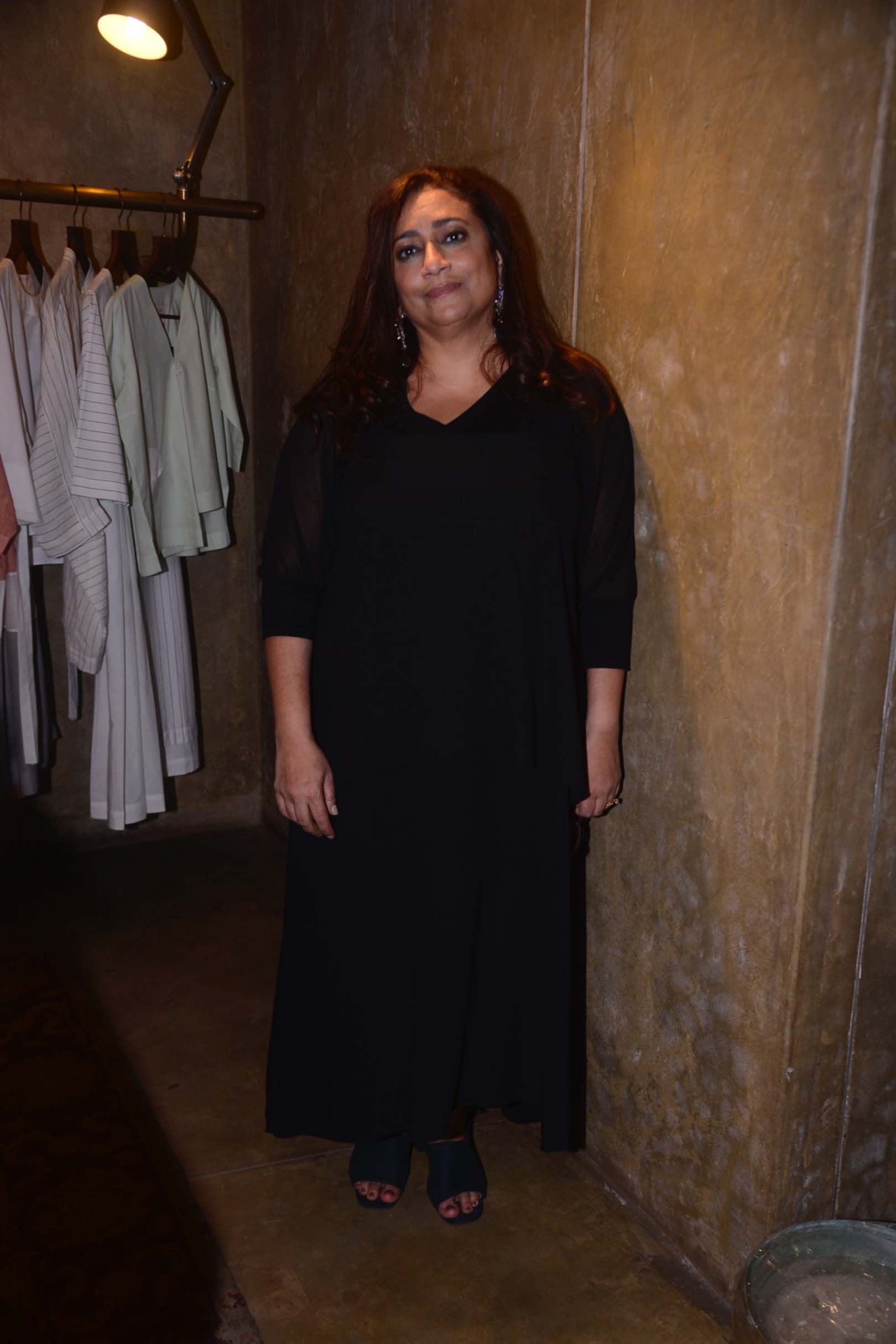 Malini Akerkar’s collection launch – You and I