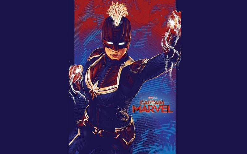 Marvel Sequels
