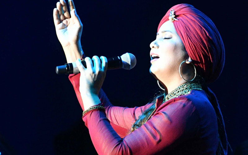 Harshdeep Kaur To Sing At Ranveer Singh and Deepika Padukone’s Wedding ...