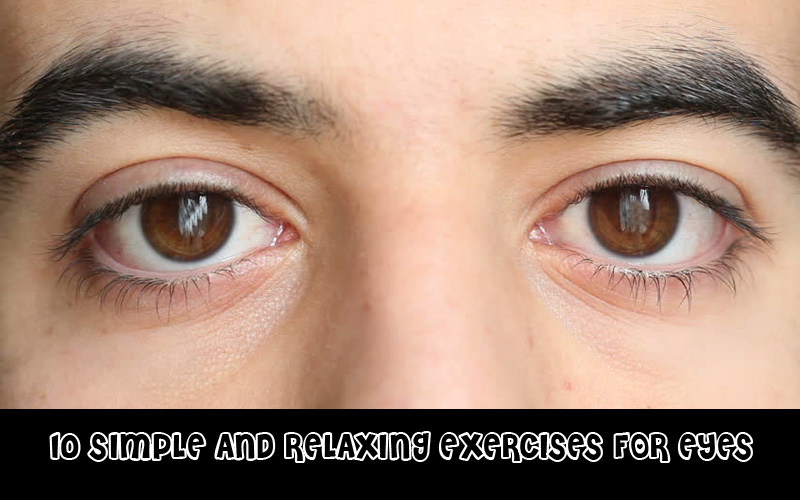 Relaxing Pictures For The Eyes