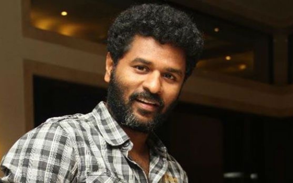 Prabhu Deva's Instagram, Twitter & Facebook on IDCrawl