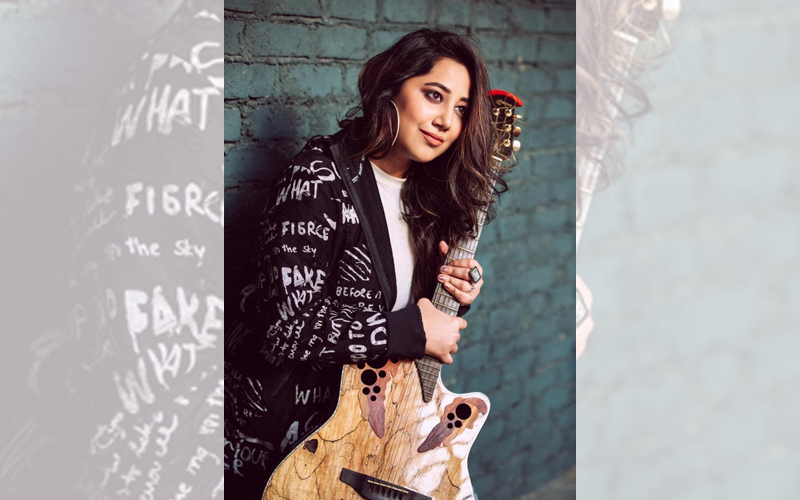 Payal Dev: Singers expected to look a certain way is added pressure ...