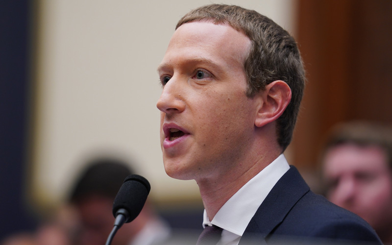 Apple iOS 14 privacy changes hitting us hard: Mark Zuckerberg – You and I