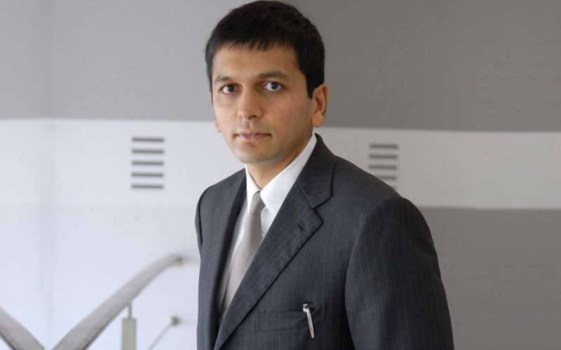 Meet Abhishek Lodha: The Man behind the rise of the Lodha Group – You and I