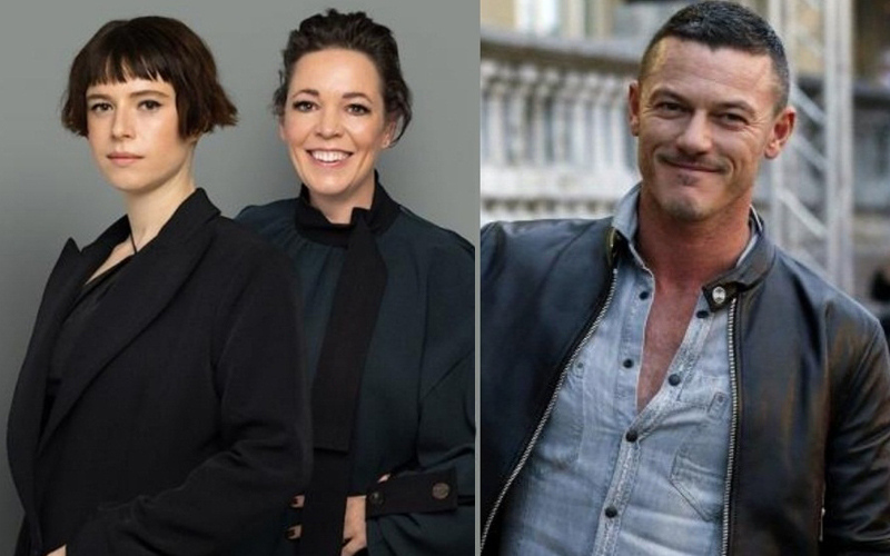 Olivia Colman to lend her voice for animated film ‘Scrooge: A Christmas ...
