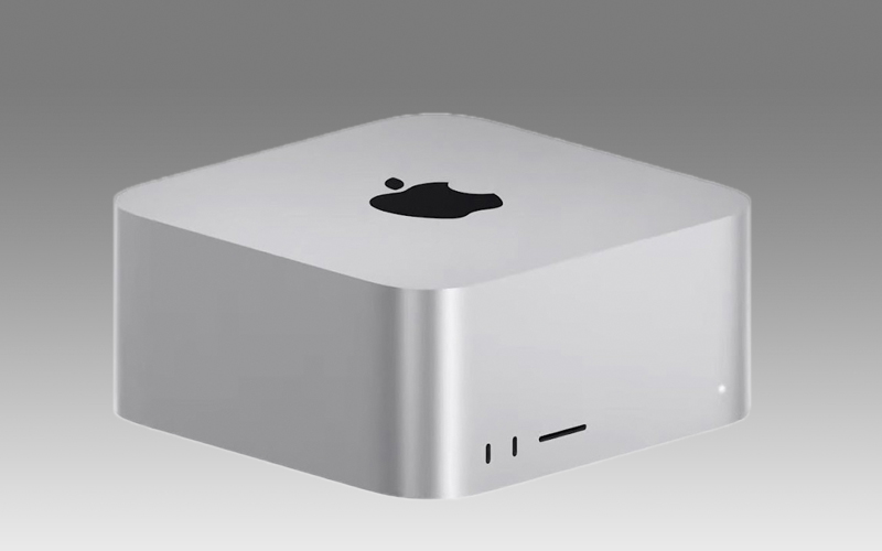 Mac Studio – Highly Powered Computer – You and I