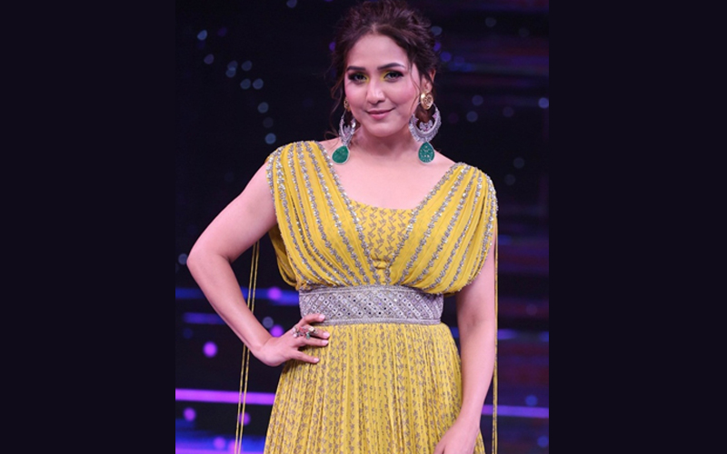 Singer Neeti Mohan says father was her biggest ‘support system’ – You and I