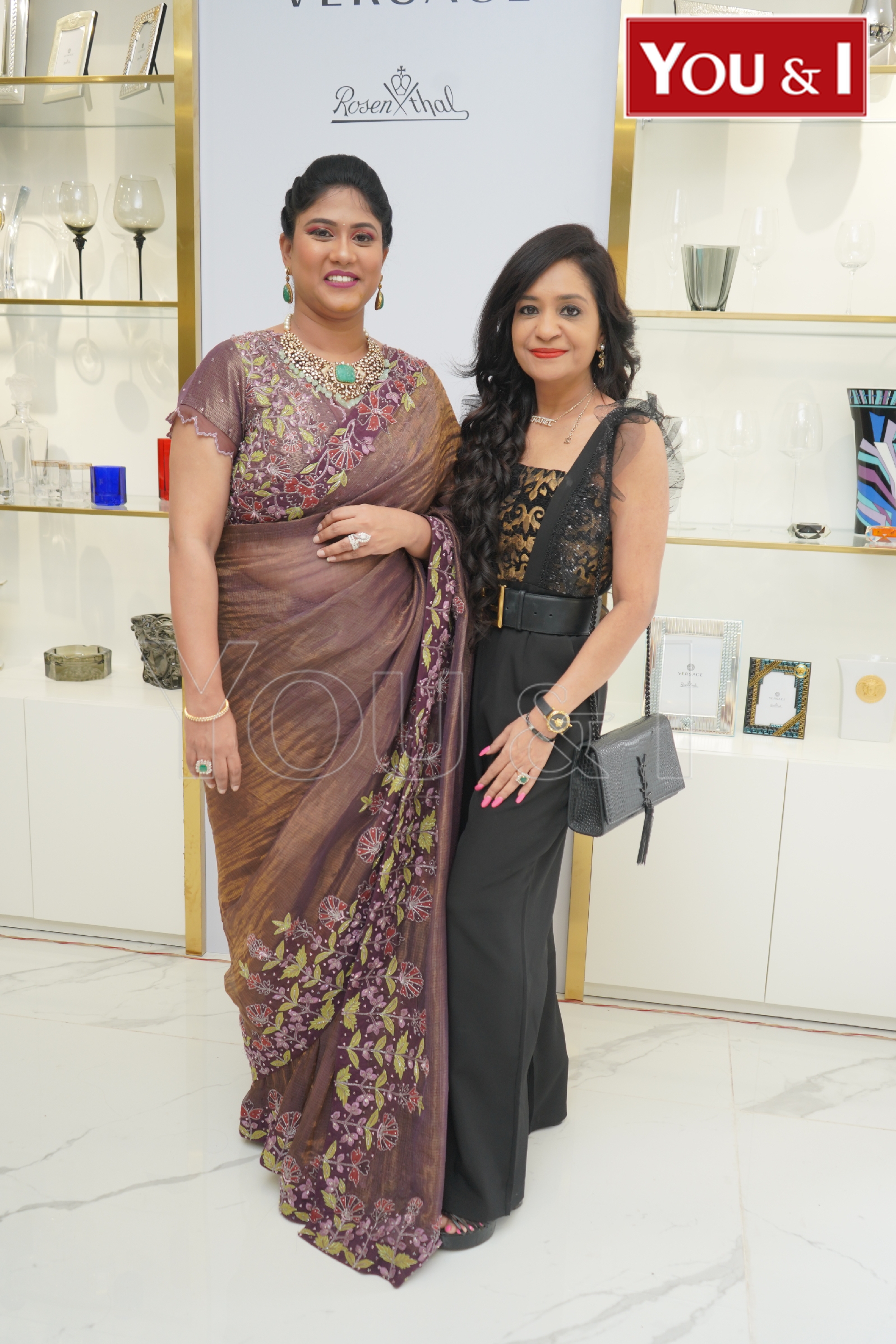 Pinky Reddy Jewellery