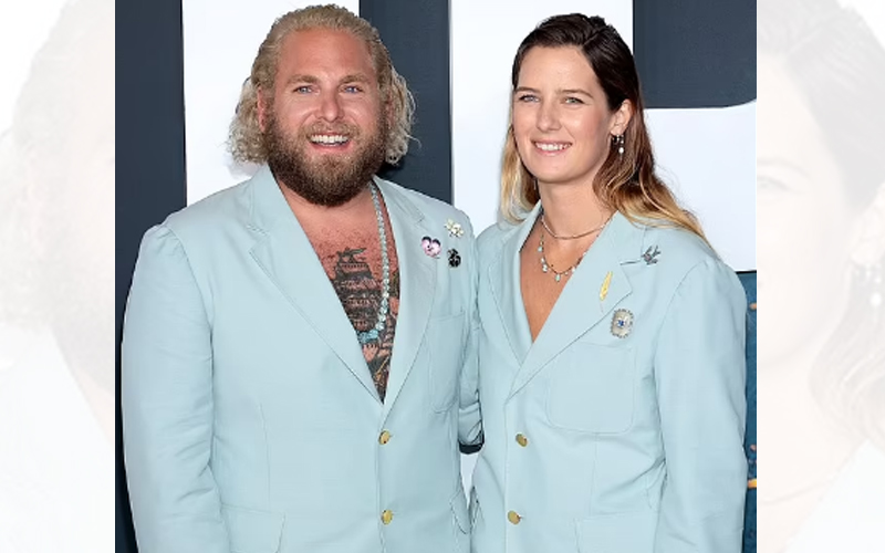 Jonah Hill, Olivia Millar are expecting their first child – You and I