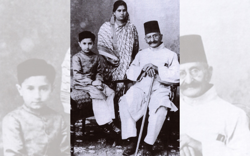 Meet the famous Dewan of Hyderabad – Maharaja Kishen Pershad – You and I