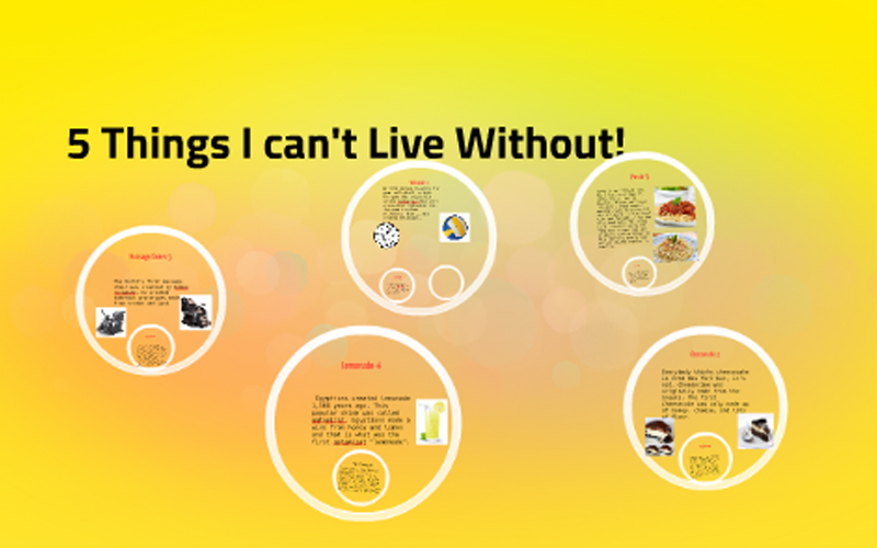 5 things we cannot see but can’t live without them – You and I