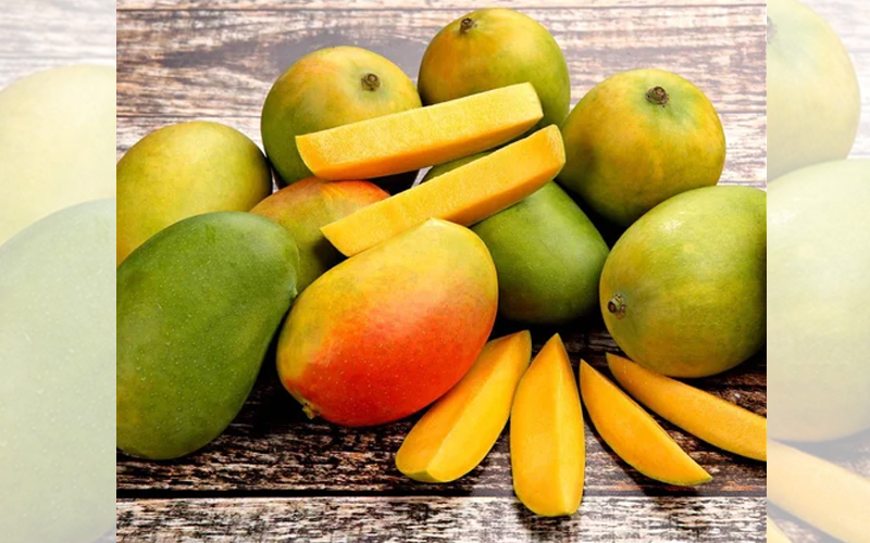 Top 8 varieties of mangoes you must try! – You and I