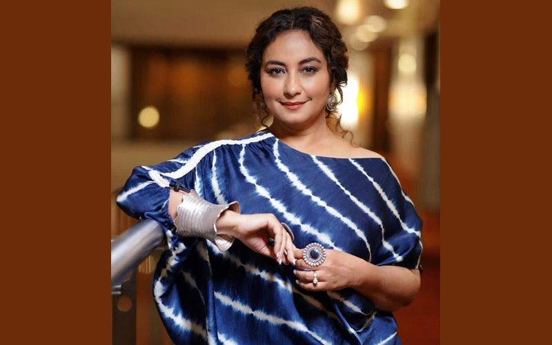 Divya Dutta 2023