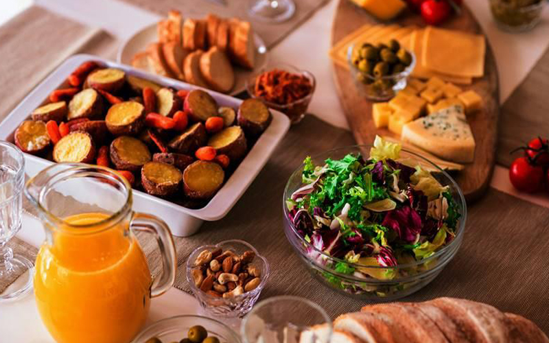 Easy breakfast ideas to fuel up your day – You and I