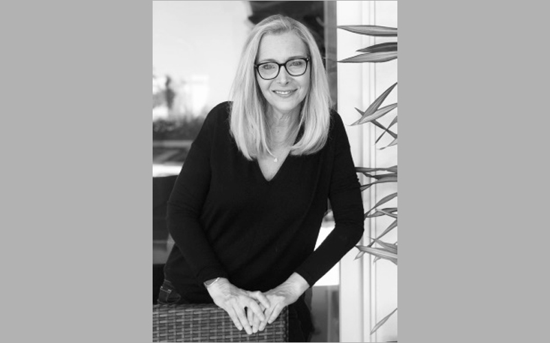 Lisa Kudrow talks about ‘Friends’ scene that made her emotional – You and I