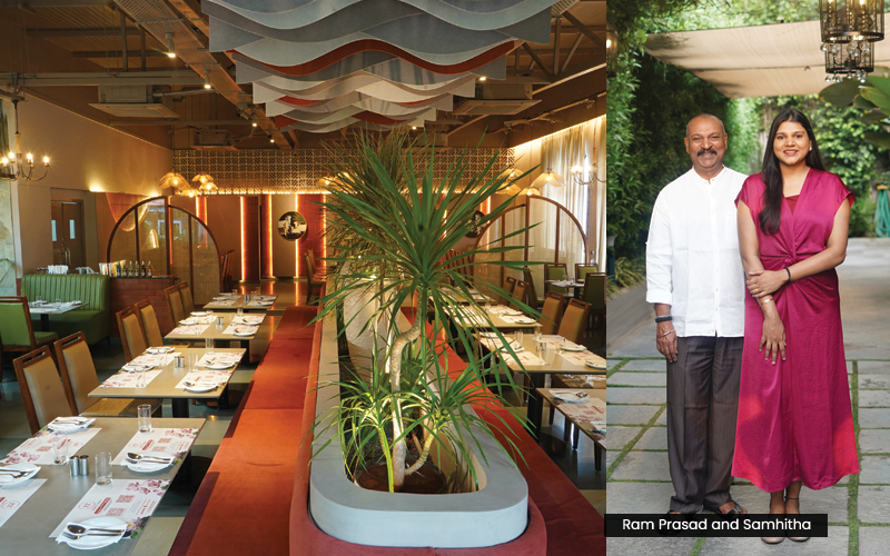 A Taste Of Love: Ram Prasad and the Soulful Story Behind Krishna’s ...